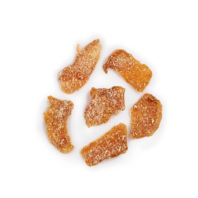 Pawsome风干椰子狗狗洁齿磨牙