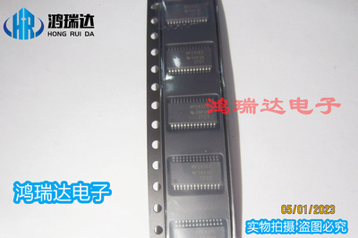 原装 MAX3243ECPWR MP243EC 贴片TSSOP28 驱动器/收发器