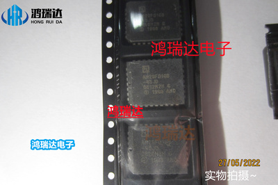原装AM29F010B-45JD  PLCC32 存储器芯片IC 现货可直拍