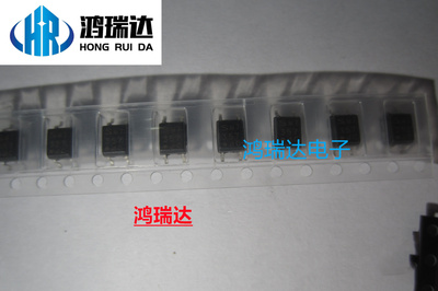 原装 质量保证 PC357C PC357 贴片SOP-4 C档 80V 光电耦合器