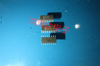 DG211DY SOP16 原装进口实图现货