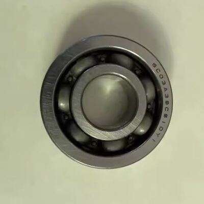 6/15-37-10/P53 6202X3/P5 尺寸15X37X10 比亚迪F6电动汽车轴承