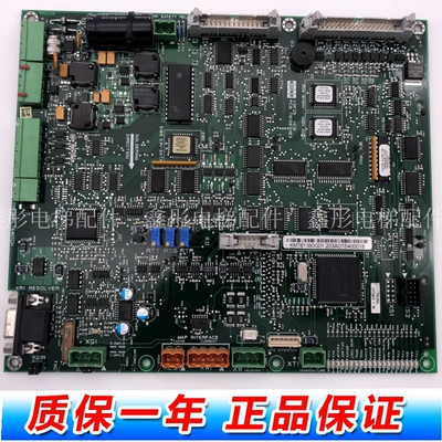 通力电梯配件KM781380G01 G02V3F25变频器主板A1板781383H02A原装