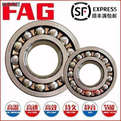 进口FAG调心球轴承13167