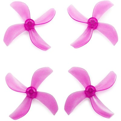 NewBeeDrone空心杯室内无刷桨叶