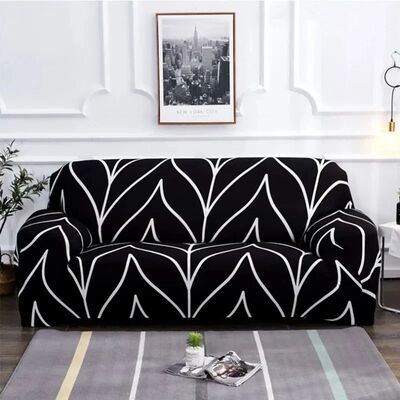 Multi-Person Sofa ver Set All Include Dust-Proof Set Pillowc