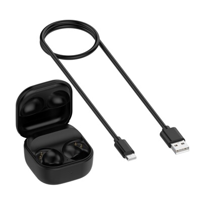 Suitable For  Galaxy Buds2 Pro Headphone Charging Compartmen