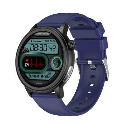 Et470 Ecg Uric Acid Sugar Blood Lipid Body Fat Ibm Bluetooth