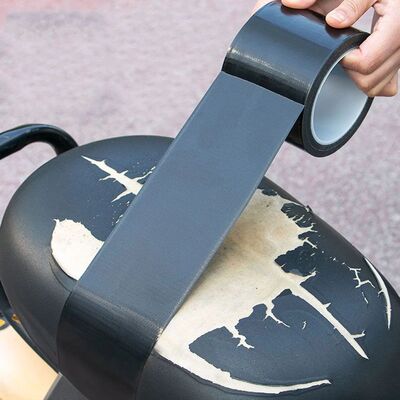 Self Adhesive Leather Repair Tape for Sofa Car Seats Handbag