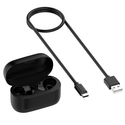 Suitable For Jabra Elite 75t Charging Box Jabra Active 75t H