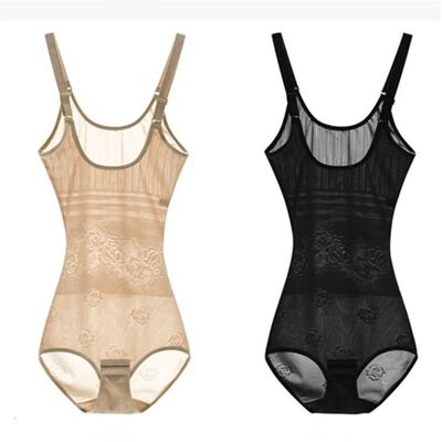 Postpartum Lin Tai Corset Nothing Trace Recoil Beautiful In