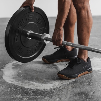 NOBULL防滑轻便综合训练鞋