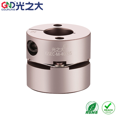 光之大单膜片联轴器大扭矩弹性