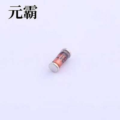 ZMM55-C18_R1_00001 稳压二极管 ZMM55-C18_R1_00001 MiniMELF
