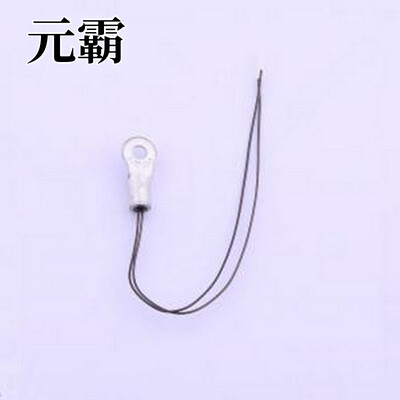 NTCALUG03A103G 温度传感器 10KΩ ±2%