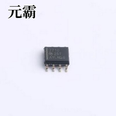 ISO7710DR 数字隔离器 ISO7710DR SOIC-8