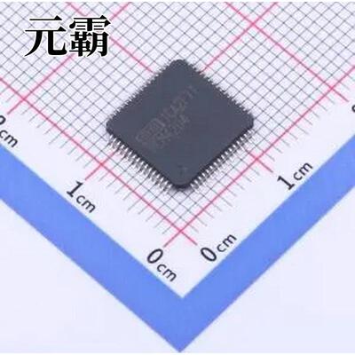 PCM4204PAPR HTQFP-64(10x10) ADC/DAC-专用型