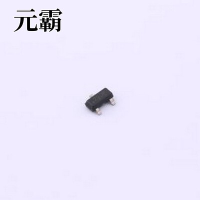 TL431LIBEDBZRQ1 电压基准芯片 TL431LIBEDBZRQ1 SOT-23-3