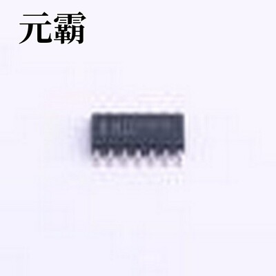 SN74121D 单稳态多谐振荡器 带施密特触发输入的单稳态多谐振荡器