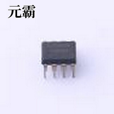 TL082BCP FET输入运放 TL082BCP PDIP-8