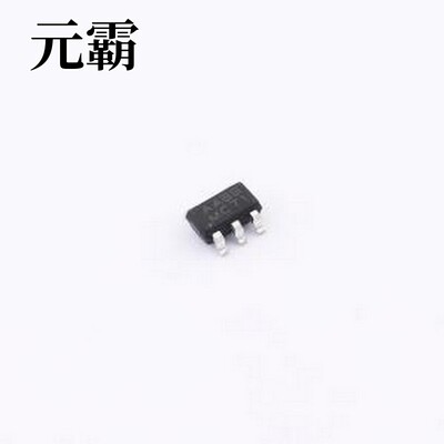 TLV74318PDBVR-MS 线性稳压器(LDO) TLV74318PDBVR-MS SOT-23-5