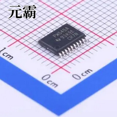 TCA9545APWR TSSOP-20 信号开关/编解码器/多路复用器