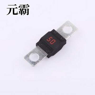 0498050.M-CN 汽车保险丝 32V螺栓式保险丝