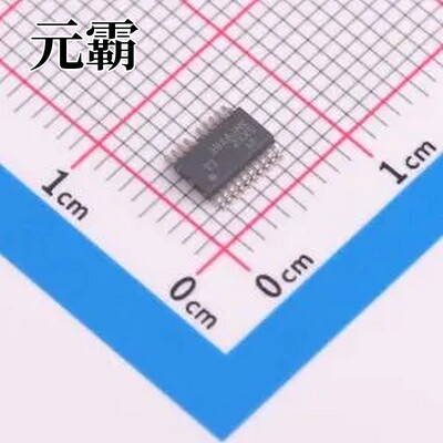 TPS48111LQDGXRQ1 功率电子开关 VSSOP-19