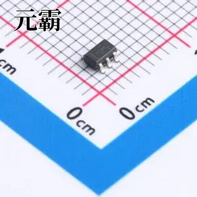 REF3430QDBVRQ1 SOT-23-6 电压基准芯片