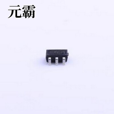 GS8091-TR 运算放大器 GS8091 SOT-23-5 SOT-23-5