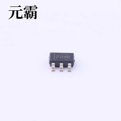 TPS62202DBVR DC-DC电源芯片 TPS62202DBVR SOT-23-5