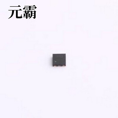 RF4E080BNTR 场效应管(MOSFET) RF4E080BNTR PowerUDFN-8