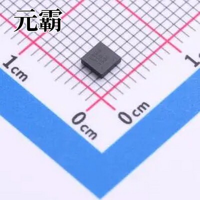TPS26625DRCT VSON-10(3x3) 浪涌保护器