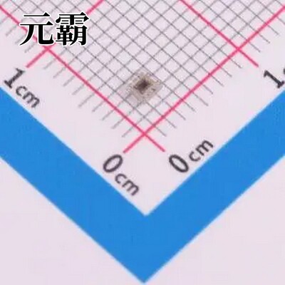 OPT4001DNPRQ1 USON-6-EP(2x2) 环境光传感器