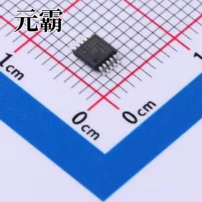 LTC1407CMSE#TRPBF MSOP-10-EP 模数转换芯片ADC