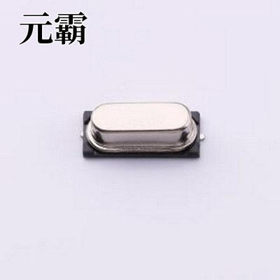SWXJGBCVE0-11.059200 无源晶振 贴片晶振 HC-49S-SMD