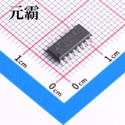 LT1365CS#PBF SO-16 运算放大器