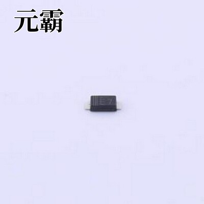 RBR2MM60BTFTR 肖特基二极管 电压:60V 电流:2A SOD-123FL