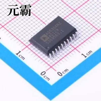 AD630ARZ-RL SOIC-20-300mil RF调制器和解调器