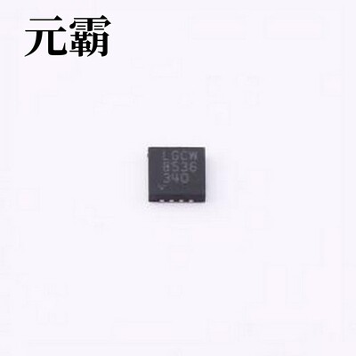 LT4320IDD-1#PBF 功率电子开关 理想二极管桥控制器 DFN-8-EP(3x3
