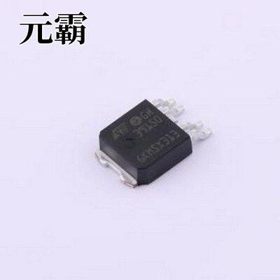 LD39150PT-R 线性稳压器(LDO) 超低压降BiCMOS稳压器 TO-252-5