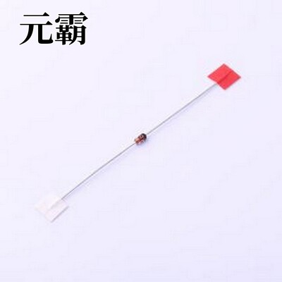 BZX79-C12,133 稳压二极管 BZX79-C12,133 DO-204AH(DO-35)