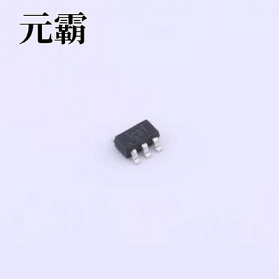 TPTLV74333PDBVR 线性稳压器(LDO) TLV74333PDBVR SOT-23-5