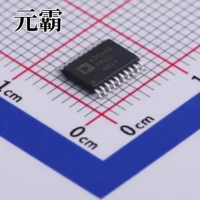 AD5445YRUZ-REEL7 TSSOP-20 数模转换芯片DAC