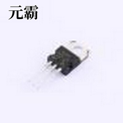 STP9N60M2 场效应管(MOSFET) 1个N沟道 耐压:600V 电流:5.5A TO-2