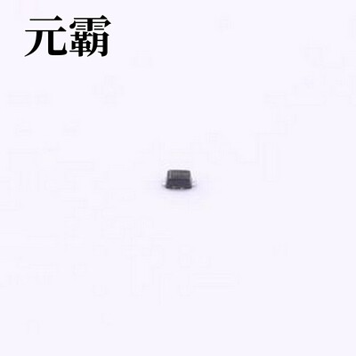 TVSS5VCES-02GP 静电和浪涌保护(TVS/ESD) TVSS5VCES-02GP SOD-52
