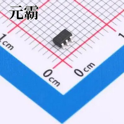 TPS70938DBVR SOT-23-5 线性稳压器(LDO)