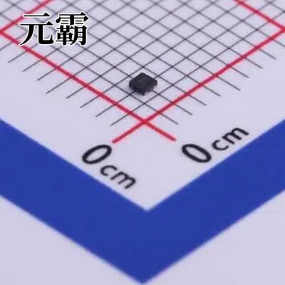 TLV741285PDQNR X2-SON-4-EP(1x1) 线性稳压器(LDO)