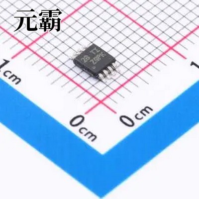 LM74670QDGKTQ1 VSSOP-8-0.65mm 理想二极管/ORing控制器