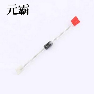 1N5361B TB 稳压二极管 5W稳压管 DO-15